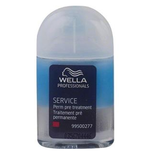 Wella Pré Permanente 18ml | PREÇO FANTASTICO