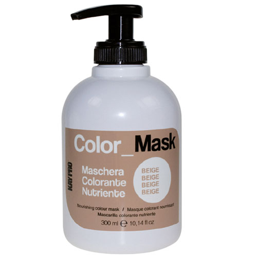 KayPro Color Mask Máscara Castanho 300ml