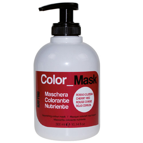 KayPro Color Mask Máscara Cereja 300ml