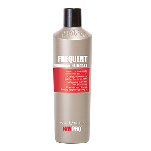 KayPro Shampoo Frequência 350ml | PREÇO FANTASTICO