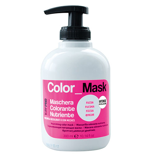 KayPro Color Mask - Máscara Fuschia 300ml | Stilcoup