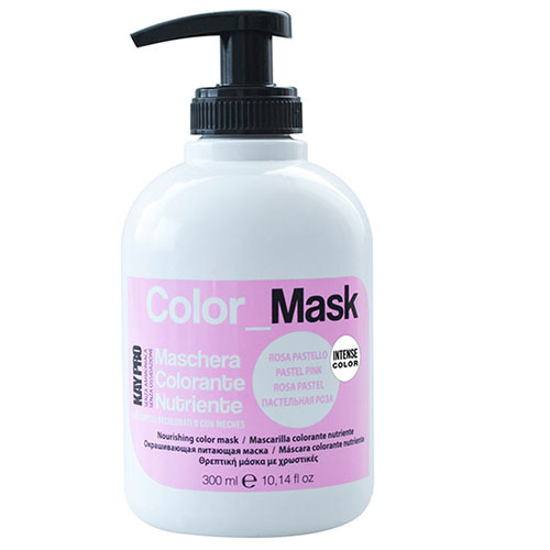 KayPro Color Mask Máscara Rosa Pastel 300ml