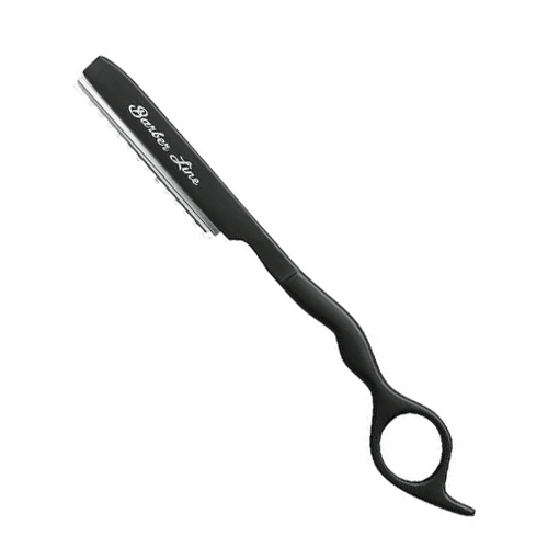 Barber Line Navalha Barbear com Protecção 06420