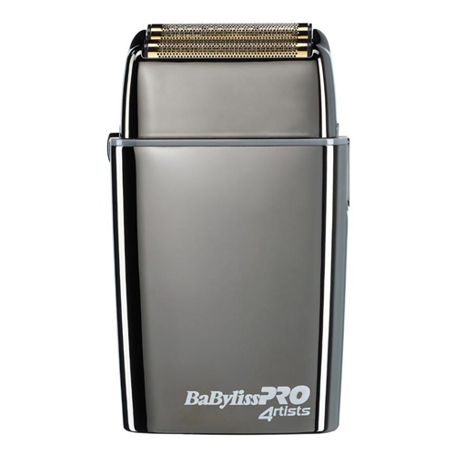 Babyliss Shaver Pro Máquina FOILFX02 - Preta | Shavers | stilcoup