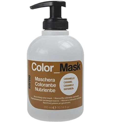 KayPro Color Mask - Máscara Caramelo 300ml | Stilcoup
